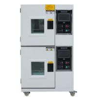 China Save Energy Frequency Conversion Environmental Test Chamber With Humidity for sale