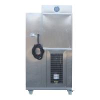 China High And Low Temperature Test Chamber High Low Temperature Test Chamber Environmental Test Chamber for sale