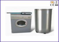 China Electric Density Textile Testing Equipment For Triboelectrification Faraday Cylinder for sale