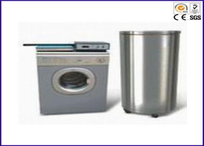 China Electric Density Textile Testing Equipment For Triboelectrification Faraday Cylinder for sale
