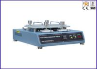 China LED Display Martindale Abrasion and Pilling Tester for Textile Resistance for sale