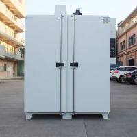 China Constant Temperature And Humidity Testing Machine Laboratory Climatic Test Chamber for sale