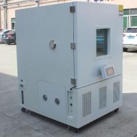China Constant Temperature And Humidity Testing Machine Laboratory Climatic Test Chamber for sale