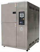 China Constant Programmable Temperature And Humidity Testing Device Manufacturers Humidity Temperature Chamber for sale