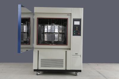 China Programmable Temperature And Humidity Test Chamber Climate Chamber for sale