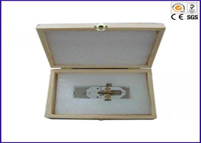 China Aluminum Alloy Medium Torsion Test Fixture , Lab Toys Tester Machine for sale