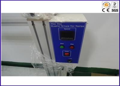 China ASTM F 963-16 YO YO Toys Testing Equipment for 0~1000mm Stroke Toys Tester for sale