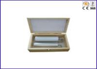China ASTM F963  EN-71 Test Finger Probe Toys Testing Equipment For Children Safety for sale