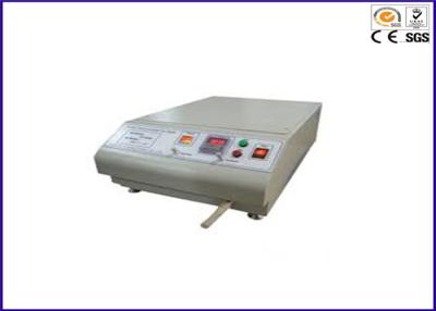 China EN71 -1 Mouth Actuated Durability Test Machine , Toys Safety Testing Equipment for sale