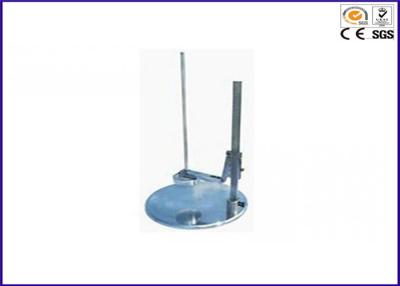 China EN71-1998.8.7  EN71 Adjustable Impact Testing Machine With 0-310mm Height for sale