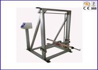 China PLC Outdoor Activity Toys Testing Equipment Horizontal Thrust Tester ISO8124-4 for sale