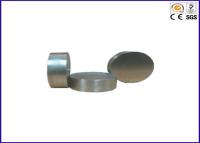 China Purity 99.995% Nickel Dics for Magnet Test BS-EN71-1 Toys Tester Equipment for sale