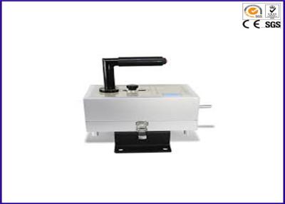 China Laboratory Children Safety Sharp Edge Test Toys Testing Equipment with ASTM F963 EN-71 for sale
