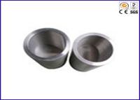 China Stainless Cylinder Toys Testing Equipment EN71-1 Figure 18 Small Part for sale