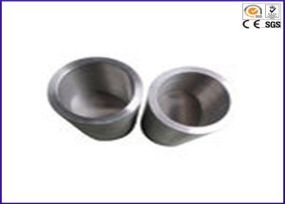 China Stainless Cylinder Toys Testing Equipment EN71-1 Figure 18 Small Part for sale