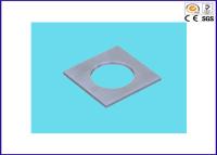 China Stainless Steel Small Balls And Suction Cups Test Template E 16CFR 1510 ASTM F963 for sale