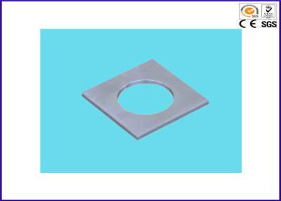 China Stainless Steel Small Balls And Suction Cups Test Template E 16CFR 1510 ASTM F963 for sale