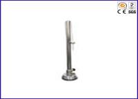 China Lab Stainless Steel Toys Testing Equipment ISO8124-4 Toggle Test Device for sale
