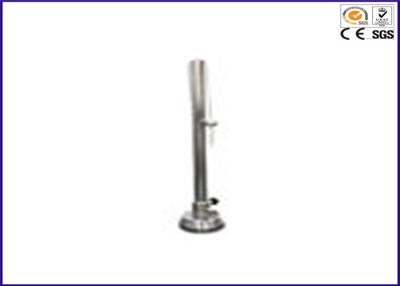 China Lab Stainless Steel Toys Testing Equipment ISO8124-4 Toggle Test Device for sale
