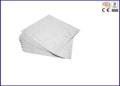China Laboratory ASTM Impact Media , Polythene Toys Testing Equipment ASTM F963 8.7.1 for sale