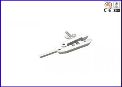 China ASTM F963 EN 71-1  Toys Testing Equipment , Aluminum Small Torsion Test Fixture for sale