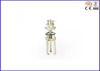 China High Precision Toys Testing Equipment Tension Clamp with Three Pronged Clamp for sale