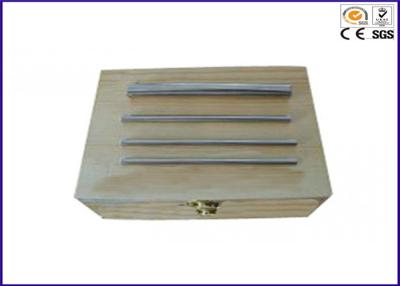 China φ12mm Toys Safety Testing Equipment Gap Testing Round Bar EN 71-1 for sale