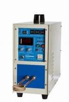 China Environmentally Friendly Industrial Testing Equipment Ultra High Frequency Induction Heating Machine for sale
