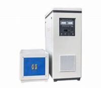 China Environmentally Friendly Industrial Testing Equipment Ultra High Frequency Induction Heating Machine for sale