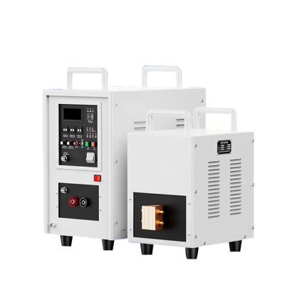 China Automatic Continuous Heat Sealing Electromagnetic Induction Aluminum Foil Sealing Machine For Plastic Bottle for sale