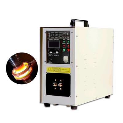 China Automatic Continuous Plastic Bottle Heat Sealing Electromagnetic Induction Aluminum Foil Sealing Machines for sale