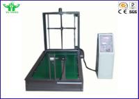 China IS 9873-1 Clause 5.16.1 Toys Testing Equipment 2m/s with EN71-1 8.26.1.3 for sale