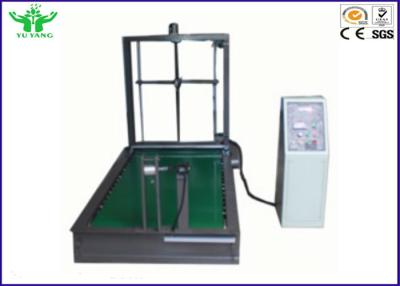 China IS 9873-1 Clause 5.16.1 Toys Testing Equipment 2m/s with EN71-1 8.26.1.3 for sale