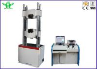 China Servo Universal Tensile Testing Machine 2000KN Electro-Hydraulic Control for sale