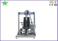 China 30~65cm Furniture Office Chair Front Edge Static Load Testing Machine BIFMA X5.1 for sale
