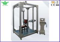 China 600N LED Stool Stability Furniture Testing Machine GB／T 10357 for sale