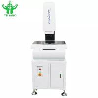 China Electronic Test Equipment Digital Profile Projector Optical Measuring Machine for sale
