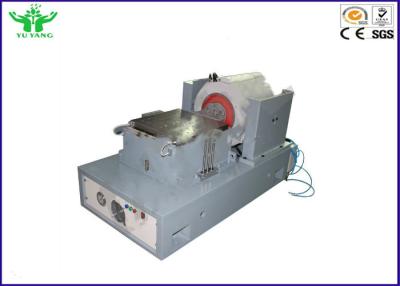 China Heavy Load Bearing Vibration Package Testing Equipment Vertical And Horizontal 2 - 2500Hz for sale