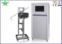 China Upholstered Furniture Mattress and Sofa Ignitability Testing Machine ISO8191 EN597 for sale