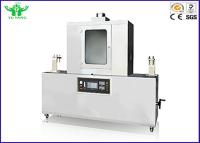 China 500W Coal Mine Wire and Cable Fire Burning Testing Equipment withMT386 MT318 for sale