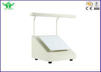 China GB/T1541 60° Paper Dust Package Testing Equipment 0.05 – 5.0 mm2 for sale