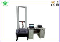 China >1000KN Double-Column Universal Tensile Testing Machine Servo Control System for sale