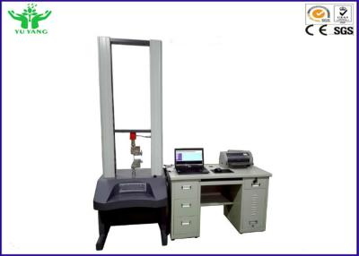 China >1000KN Double-Column Universal Tensile Testing Machine Servo Control System for sale