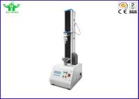 China Snap Button Pull Tester 280 X 230 X 735 Mm Complies With Standards 16 CFR 1500.51-53 for sale
