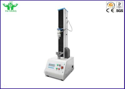 China Snap Button Pull Tester 280 X 230 X 735 Mm Complies With Standards 16 CFR 1500.51-53 for sale