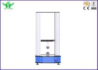 China 100kn Touch Screen 10 Ton  Tensile Compression Strength Universal Testing Machine for sale