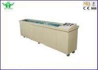 China 10~50 mm/min Asphalt Ductility Tensile Testing Machine 0~300 N Textile Lab Equipment for sale