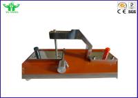 China 5±0.1mm Dielectric Tensile Strength Testing Machine With Impact Metal Bar 20mm for sale