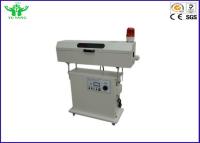 China Latest 220V Electronic Spark Tester For Wire And Cable 1-Year Warranty On Insulation Wrap for sale