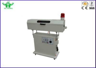China Latest 220V Electronic Spark Tester For Wire And Cable 1-Year Warranty On Insulation Wrap for sale